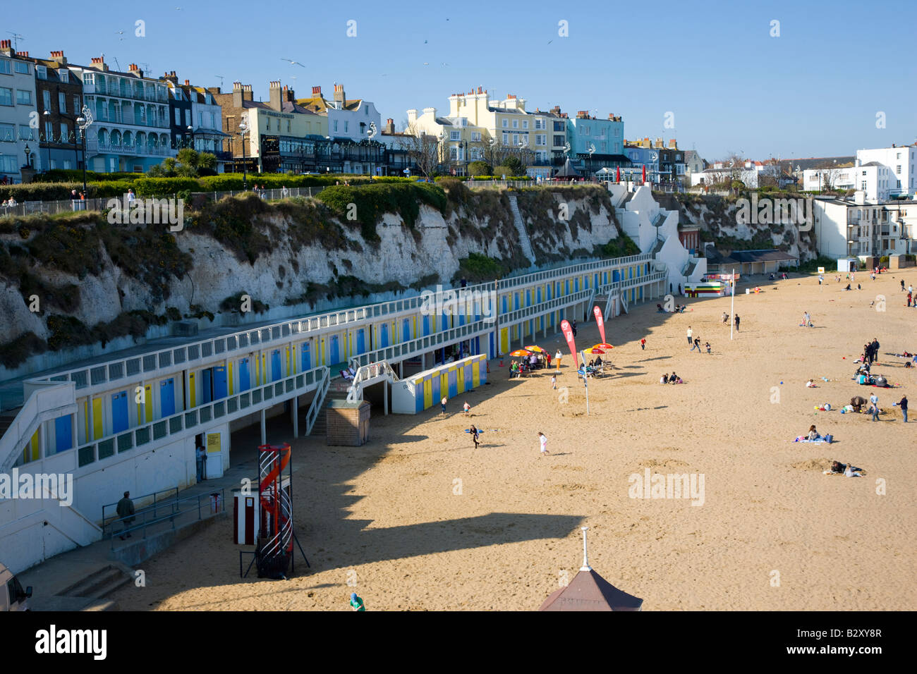 Broadstairs hi-res stock photography and images - Alamy
