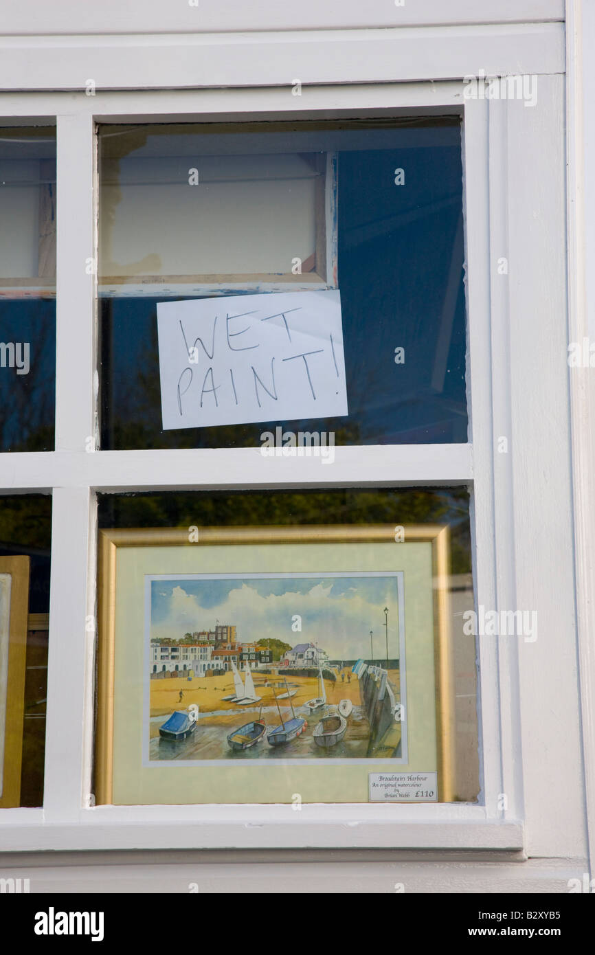 Watercolour paintings hi-res stock photography and images - Alamy