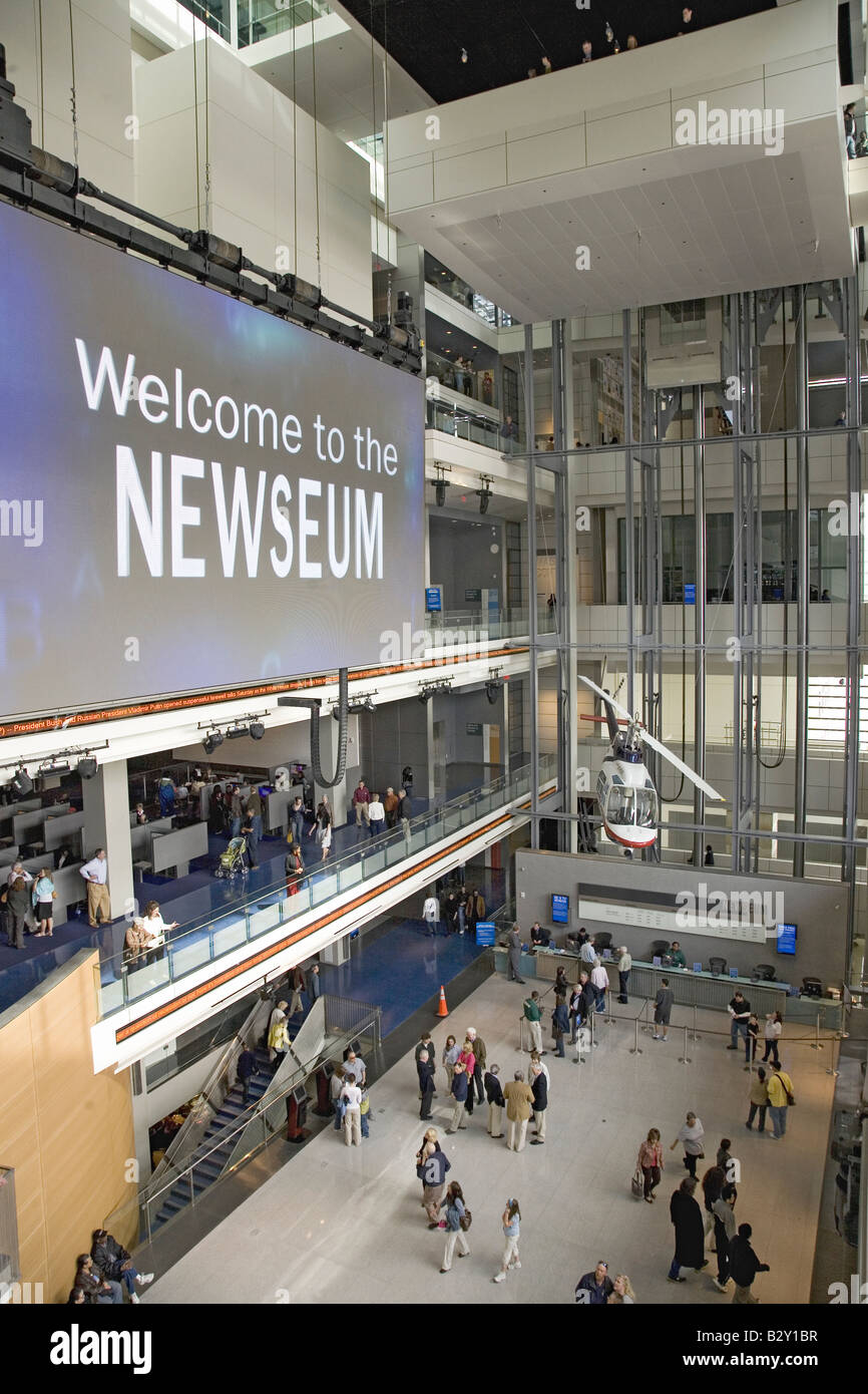 News tourism museum hi-res stock photography and images - Alamy