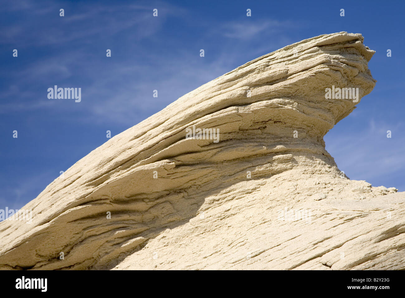 Toadstool geological park hi-res stock photography and images - Alamy