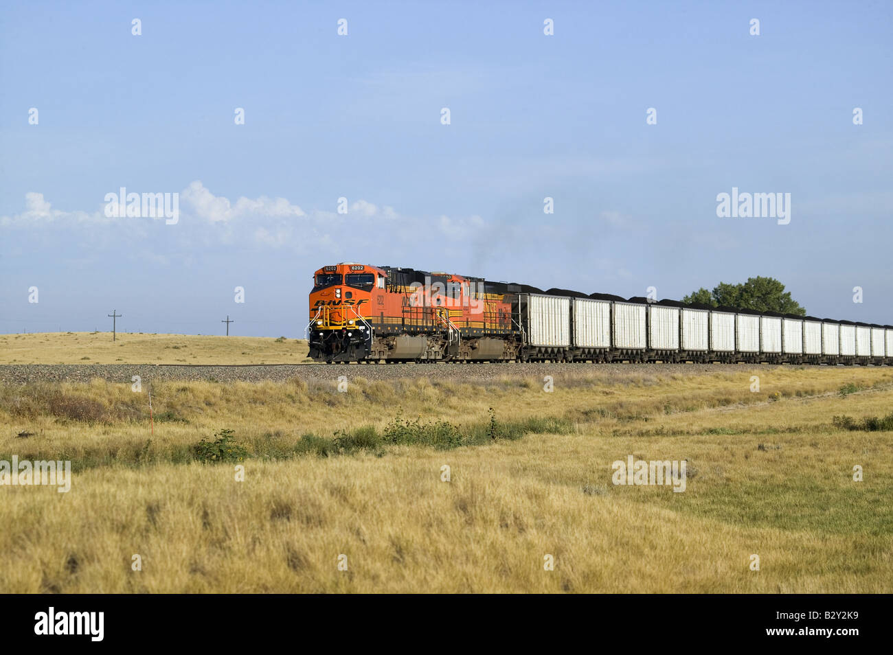 Freight coal train hi-res stock photography and images - Alamy
