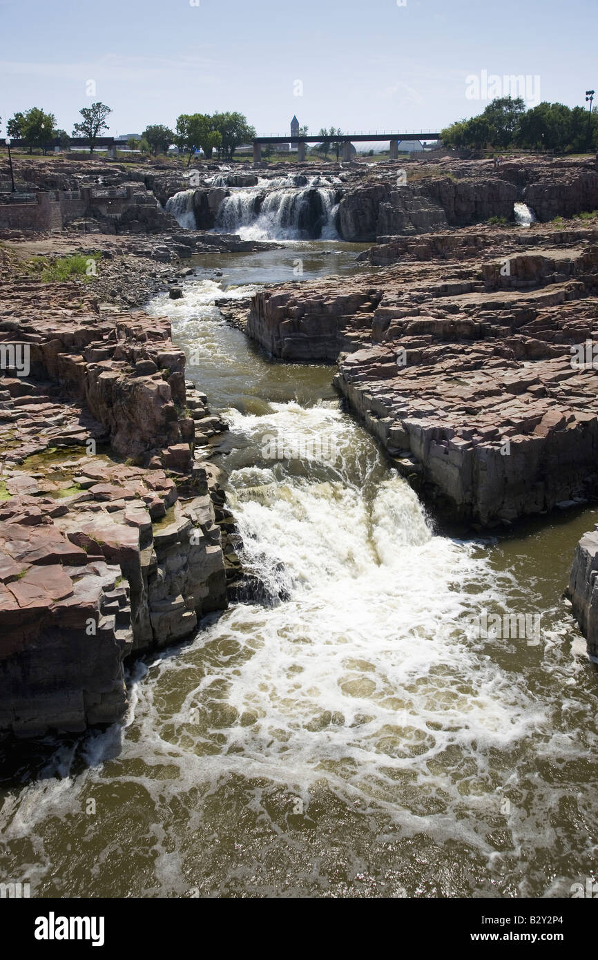 Sioux river hi-res stock photography and images - Alamy
