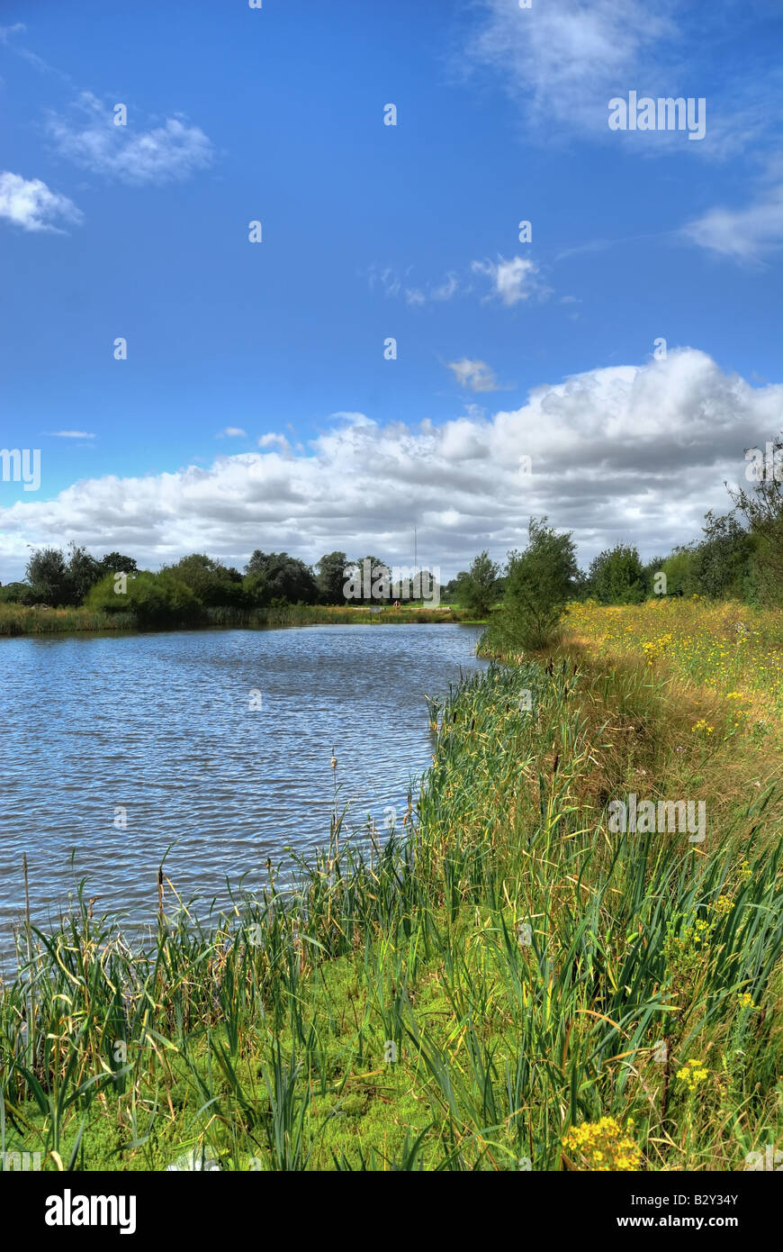 Basildon countryside hi-res stock photography and images - Alamy