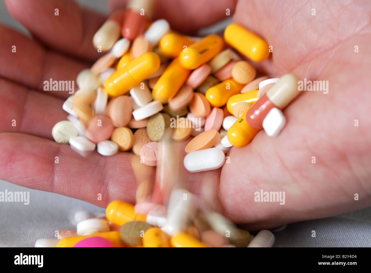 Generic hand hi-res stock photography and images - Alamy