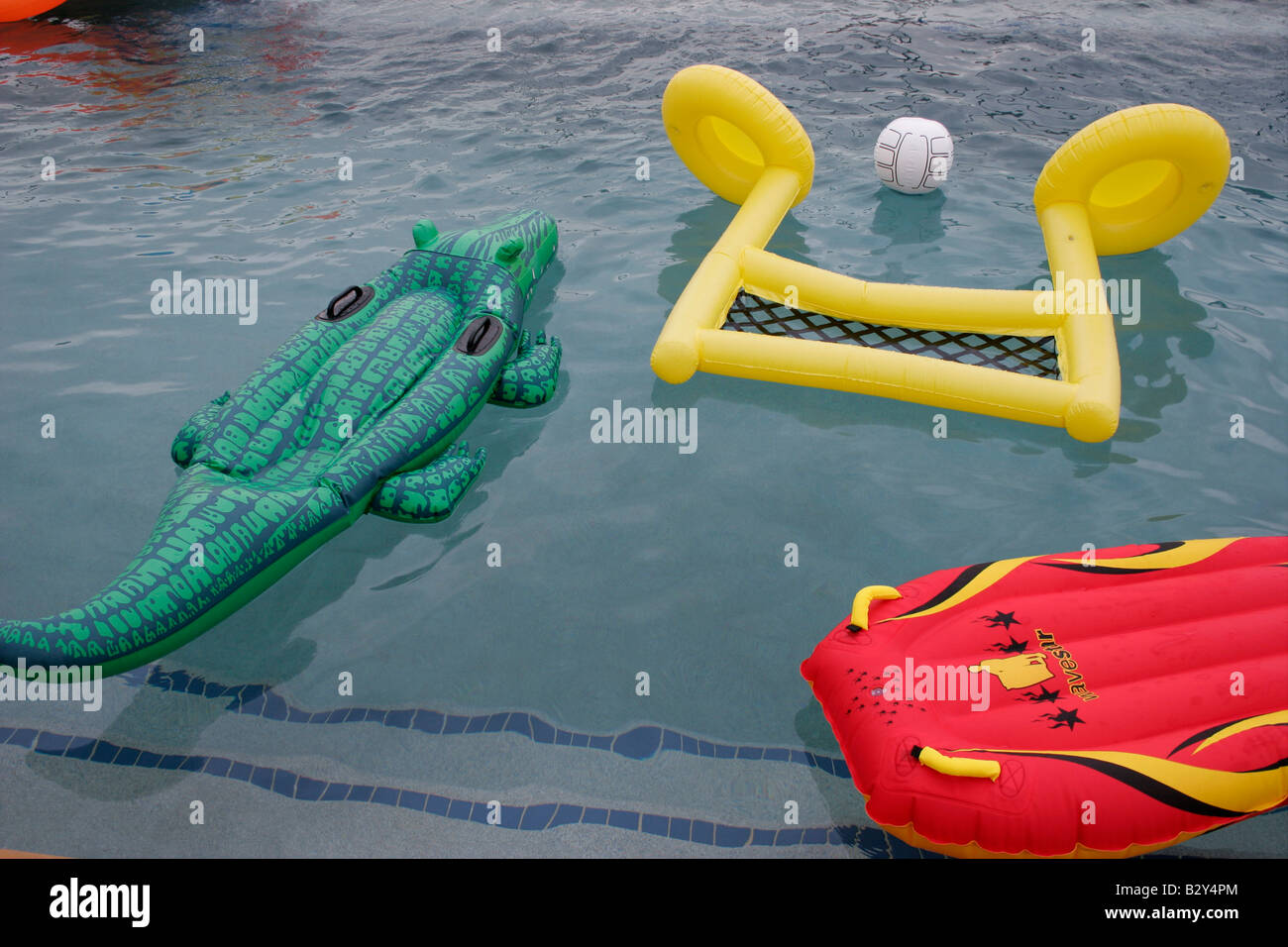 Inflatable float australia hi-res stock photography and images - Alamy