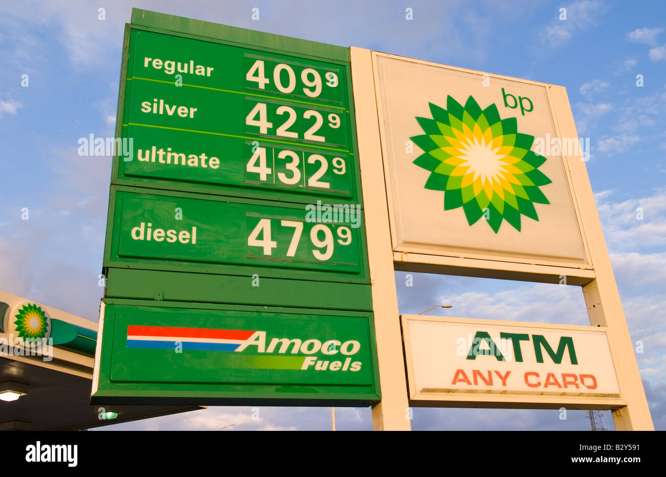 Usa inflation hi-res stock photography and images - Alamy