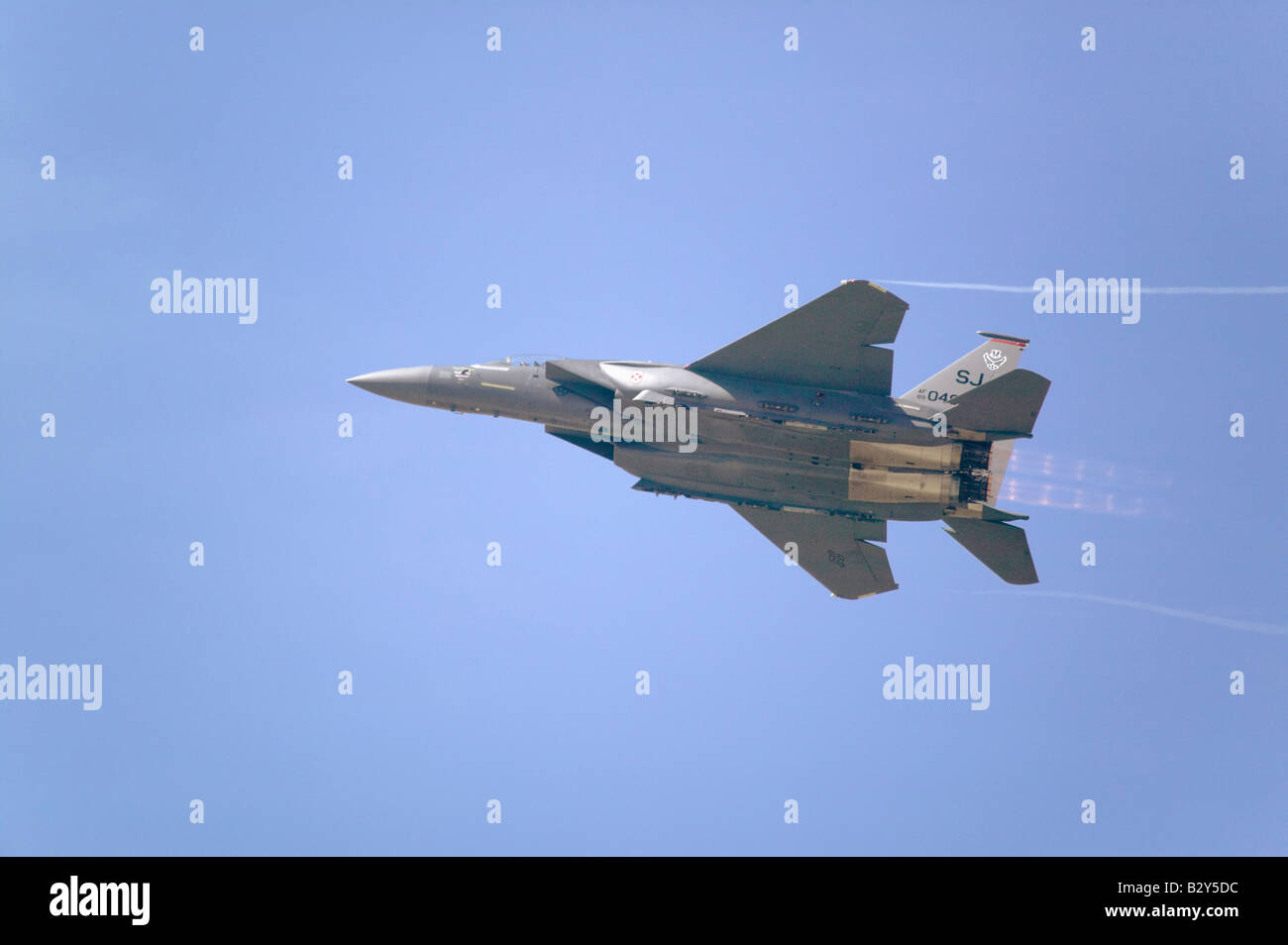 Raptor jet hi-res stock photography and images - Alamy
