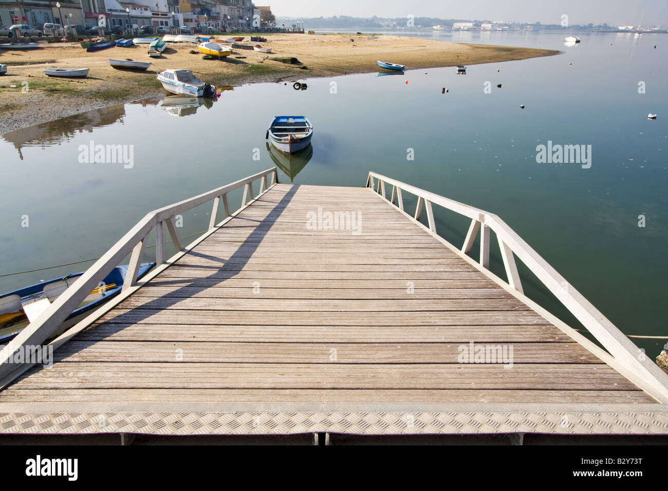 Seixal portugal hi-res stock photography and images - Alamy