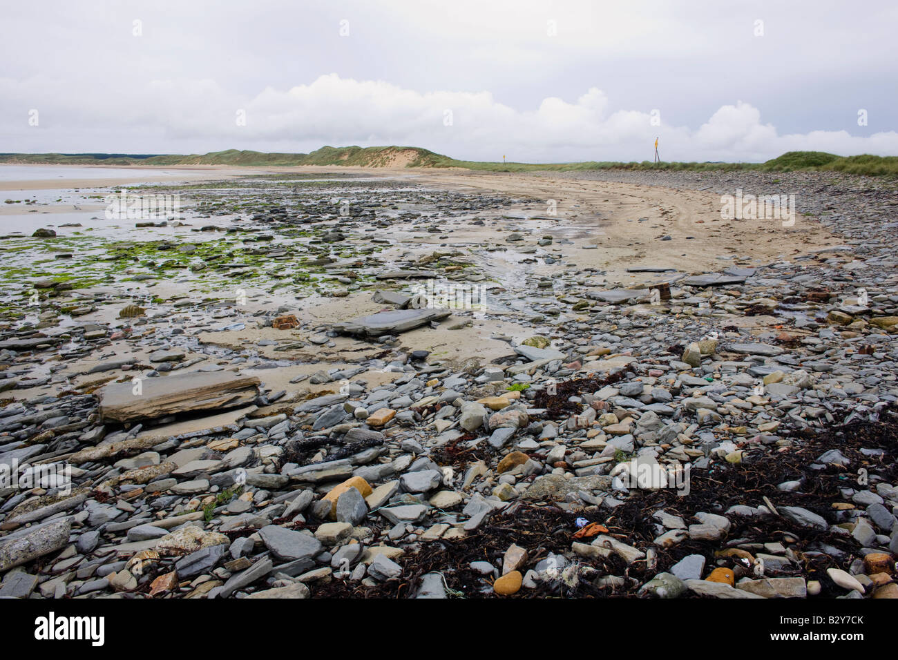 Thurso beach hi-res stock photography and images - Alamy