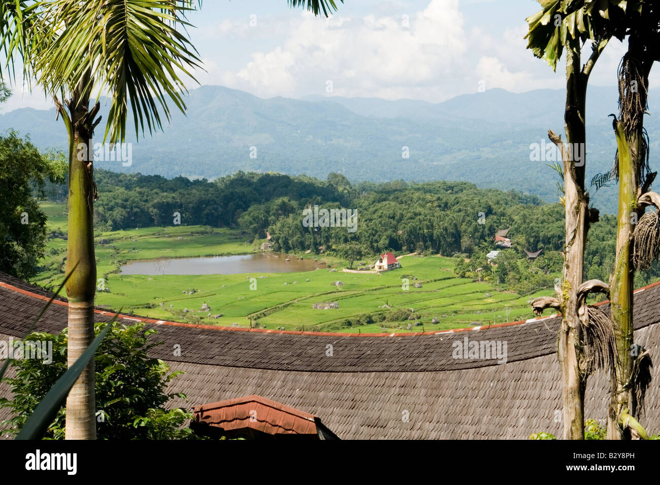 Región de toraja hi-res stock photography and images - Alamy