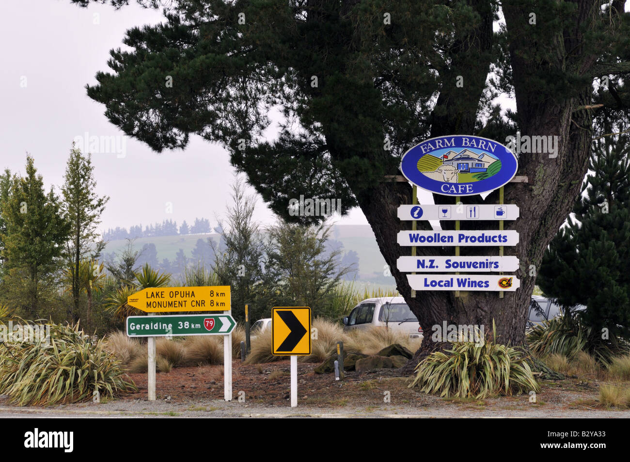 Direction sign signs hi-res stock photography and images - Alamy