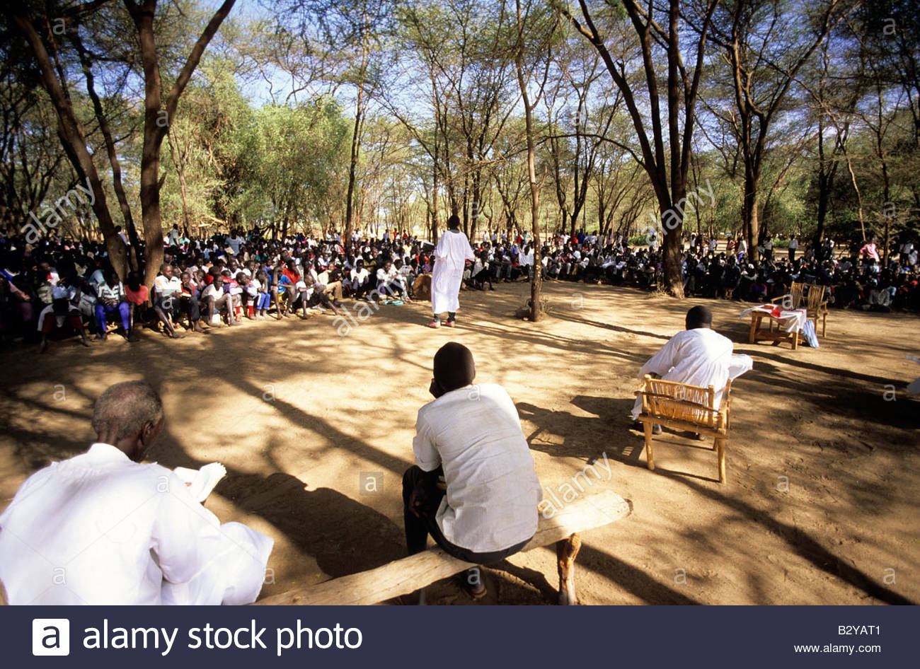 Kakuma Refugee Camp Stock Photos & Kakuma Refugee Camp Stock Images - Alamy