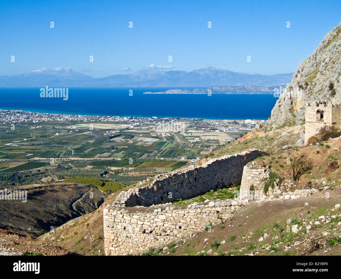 Sea battle in ancient greece hi-res stock photography and images - Alamy