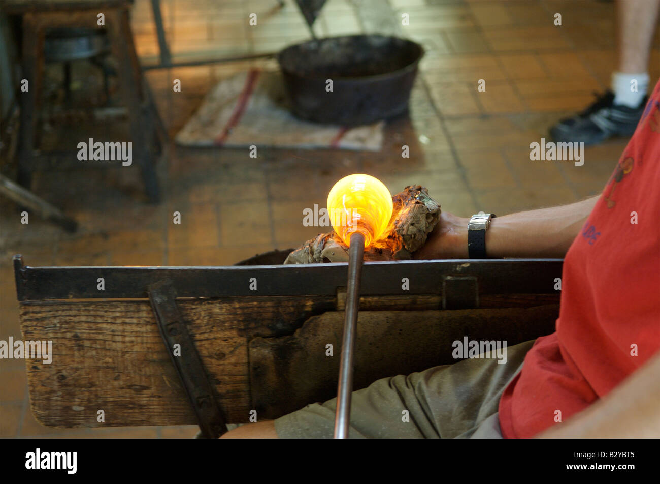 Biot glass hi-res stock photography and images - Alamy