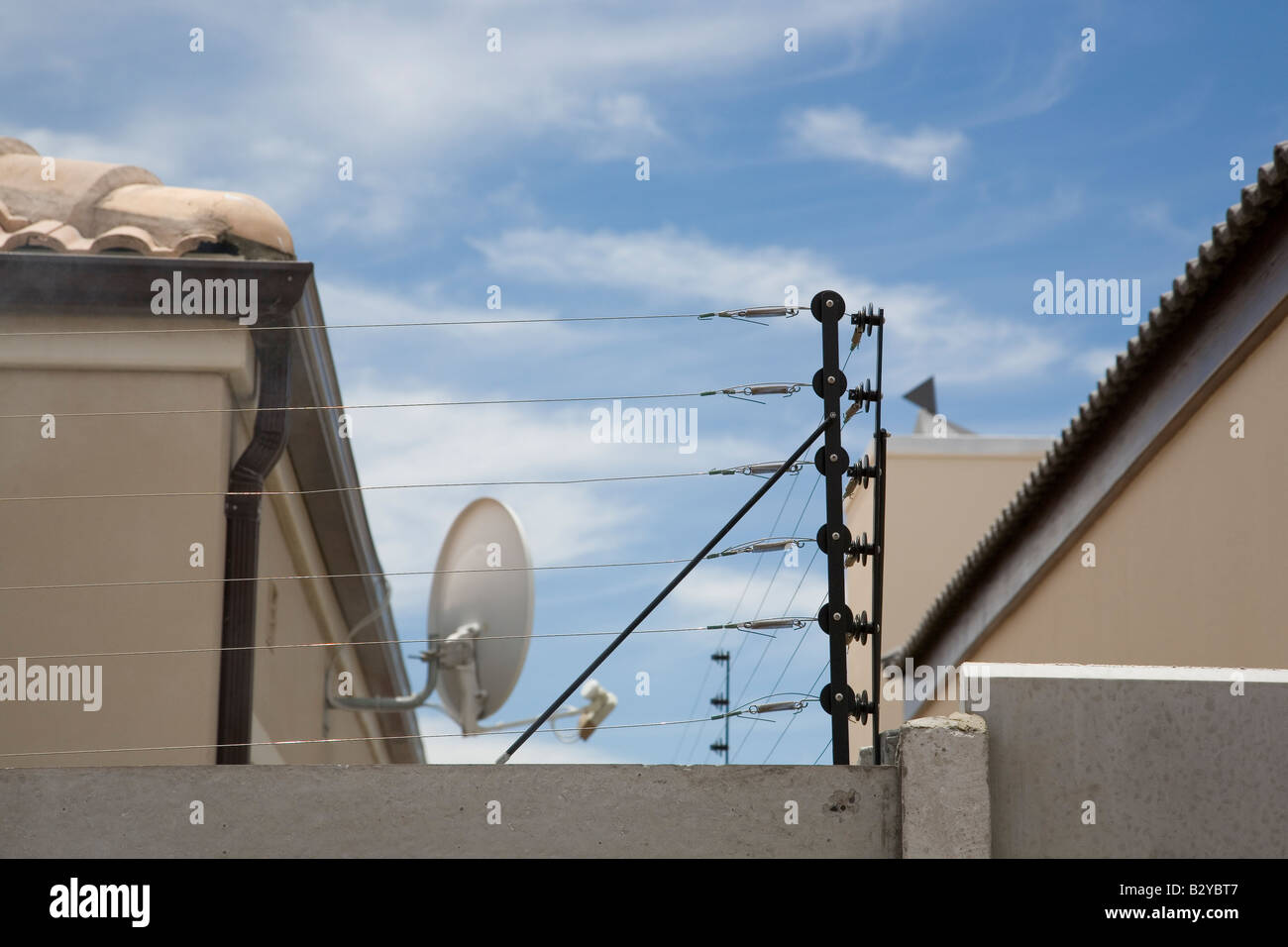 Securicor hi-res stock photography and images - Alamy