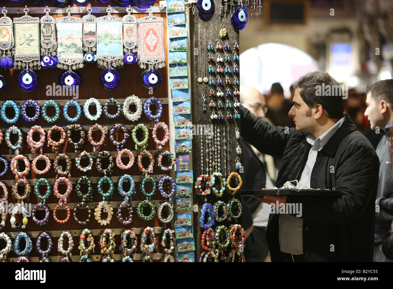 Basar istanbul hi-res stock photography and images - Alamy