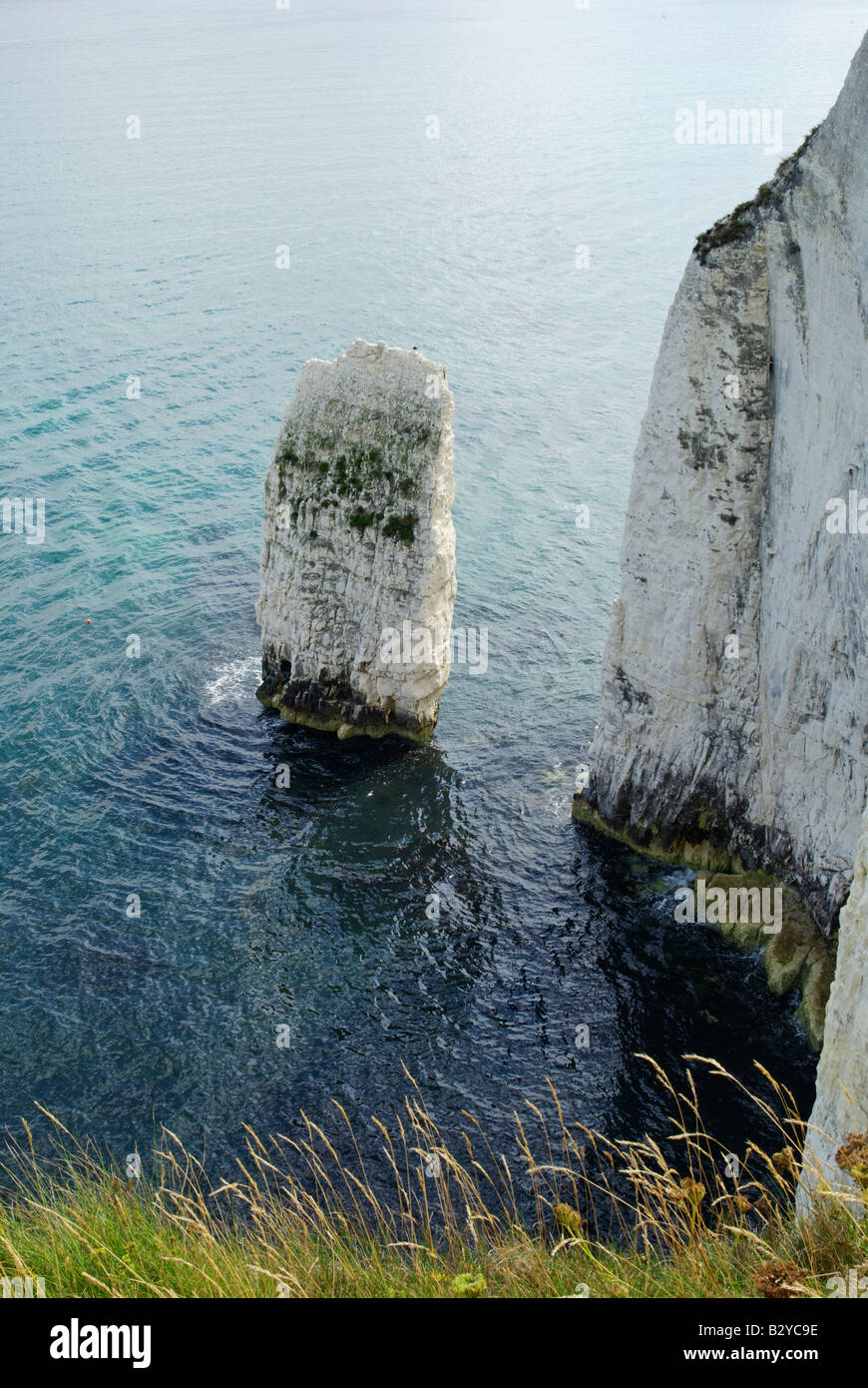 Dorset stack hi-res stock photography and images - Alamy