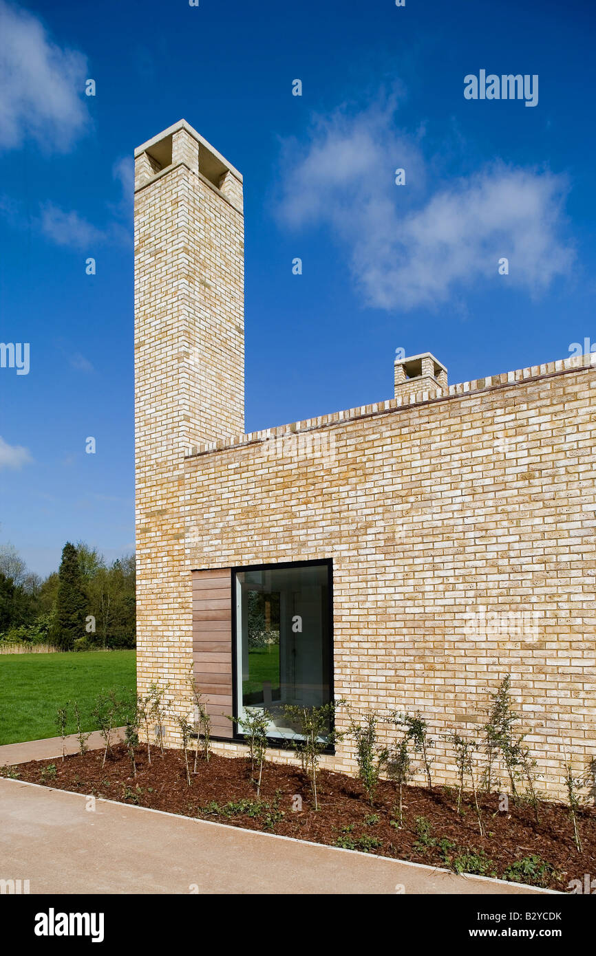 Housing development cambridge uk hi-res stock photography and images ...