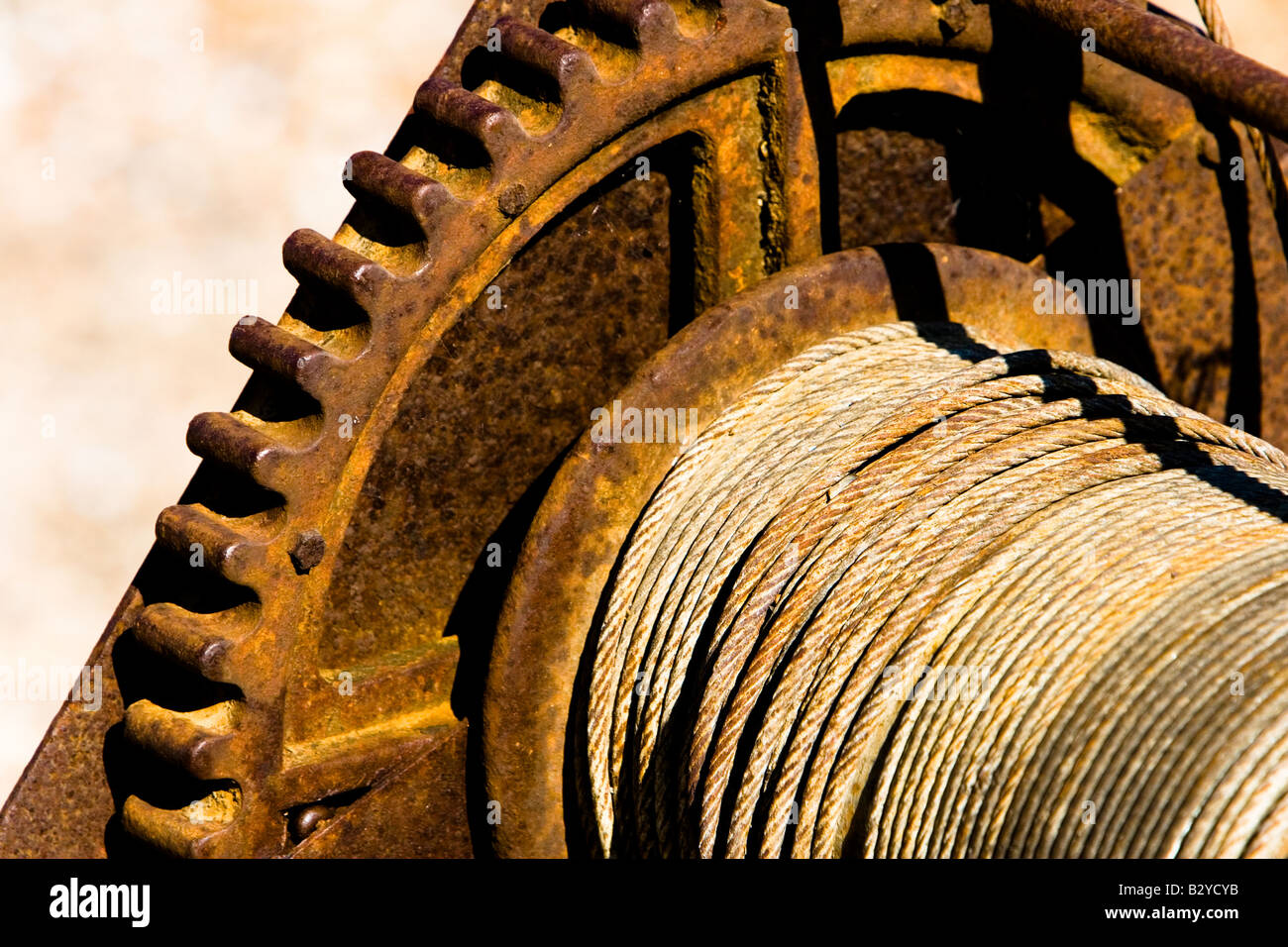 Winching boats hi-res stock photography and images - Alamy