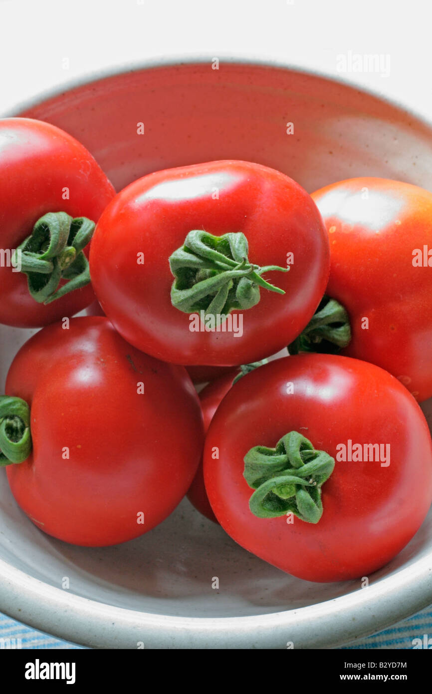 Ferline tomato hi-res stock photography and images - Alamy