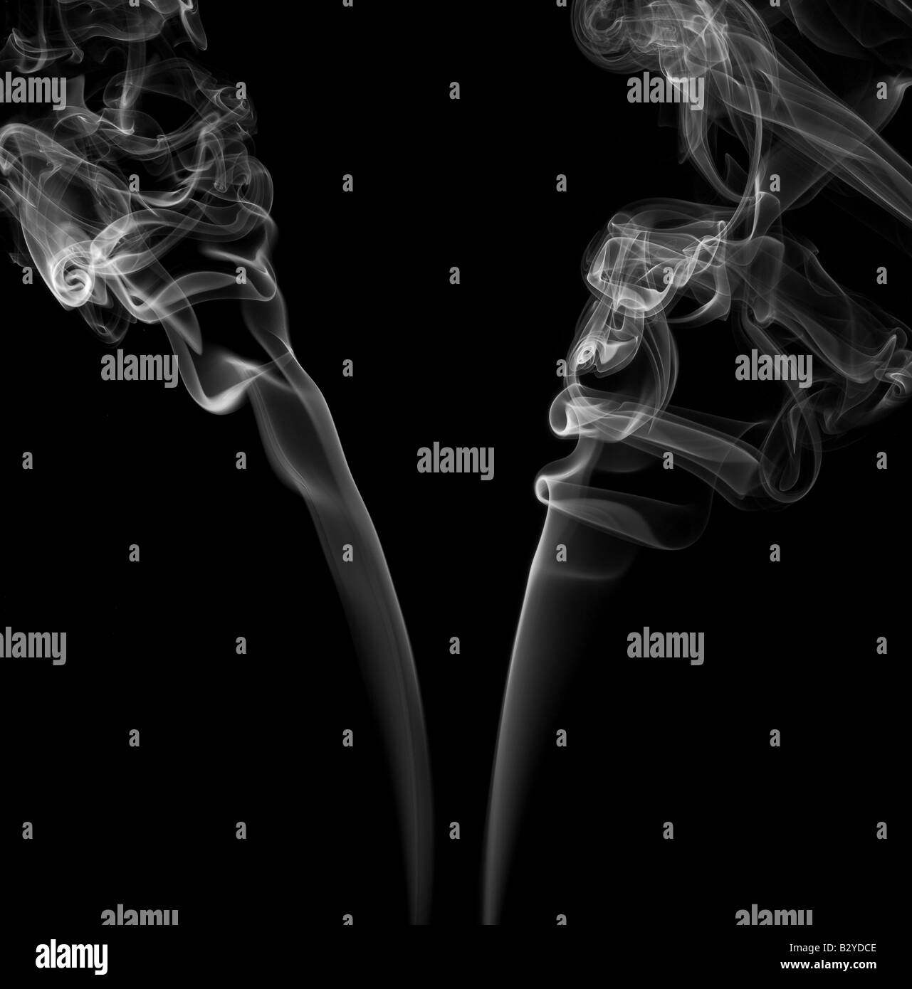 Smoke lines Black and White Stock Photos & Images - Alamy