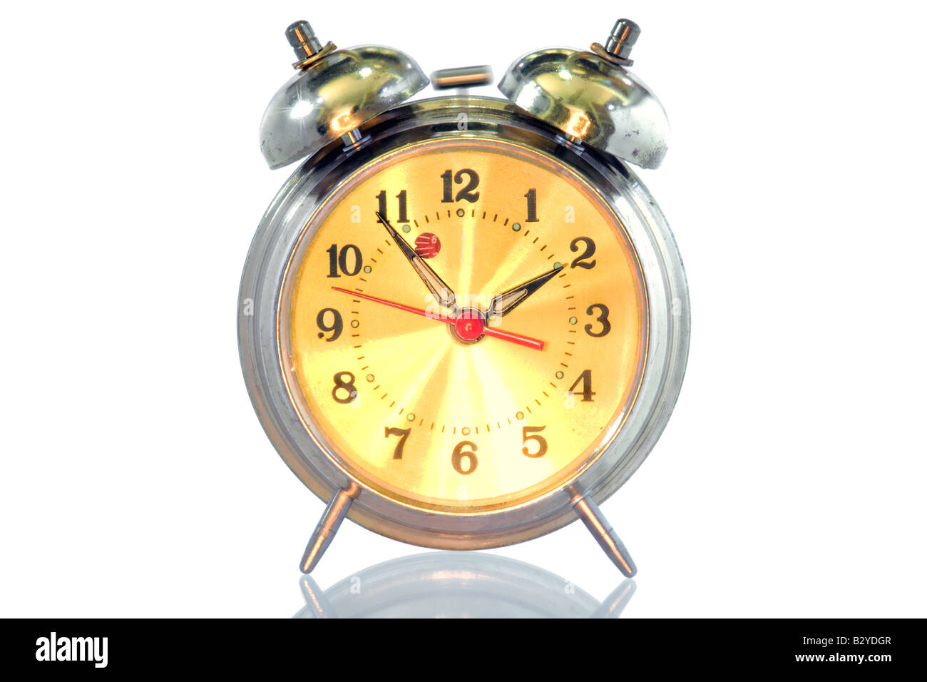 Silvered chrome hi-res stock photography and images - Alamy