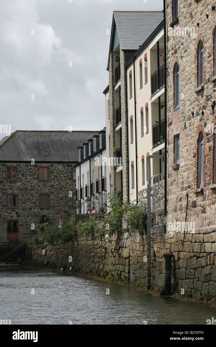 Old penryn hi-res stock photography and images - Alamy