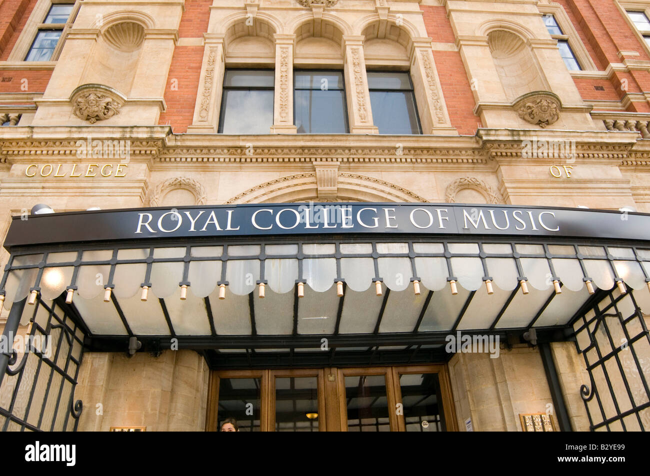 The royal college of music hi-res stock photography and images - Alamy