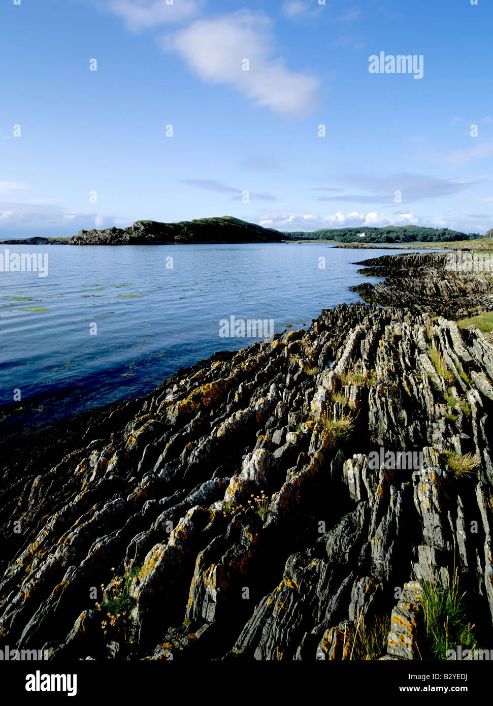 Loch Craignish Stock Photos & Loch Craignish Stock Images - Alamy
