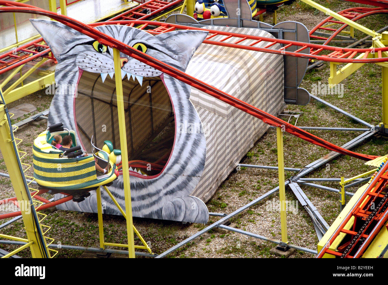 Dizzy mouse hi-res stock photography and images - Alamy