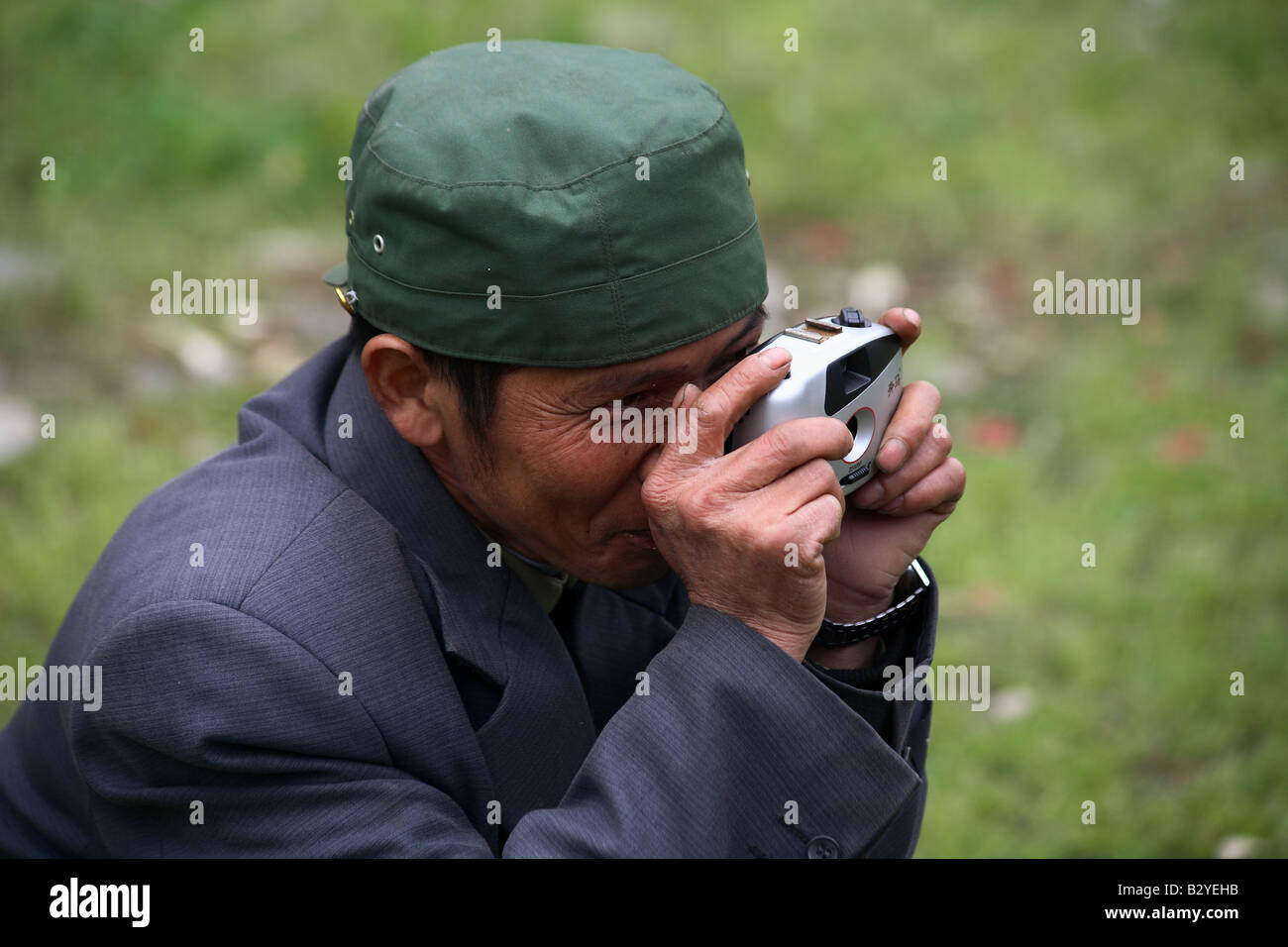 First shot hi-res stock photography and images - Alamy