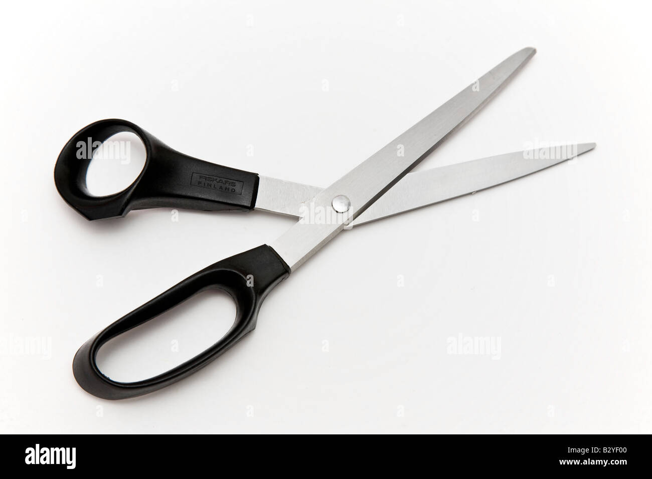 Kitchen scissors hi-res stock photography and images - Alamy