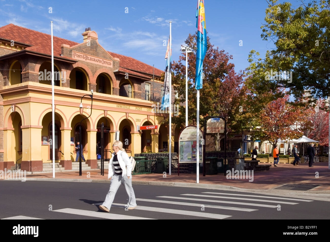 Armidale hi-res stock photography and images - Alamy
