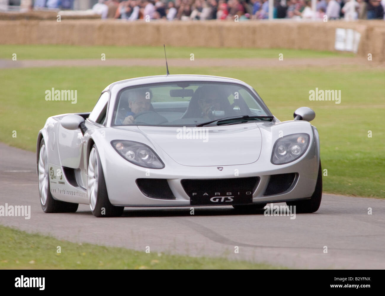 Farbio hi-res stock photography and images - Alamy