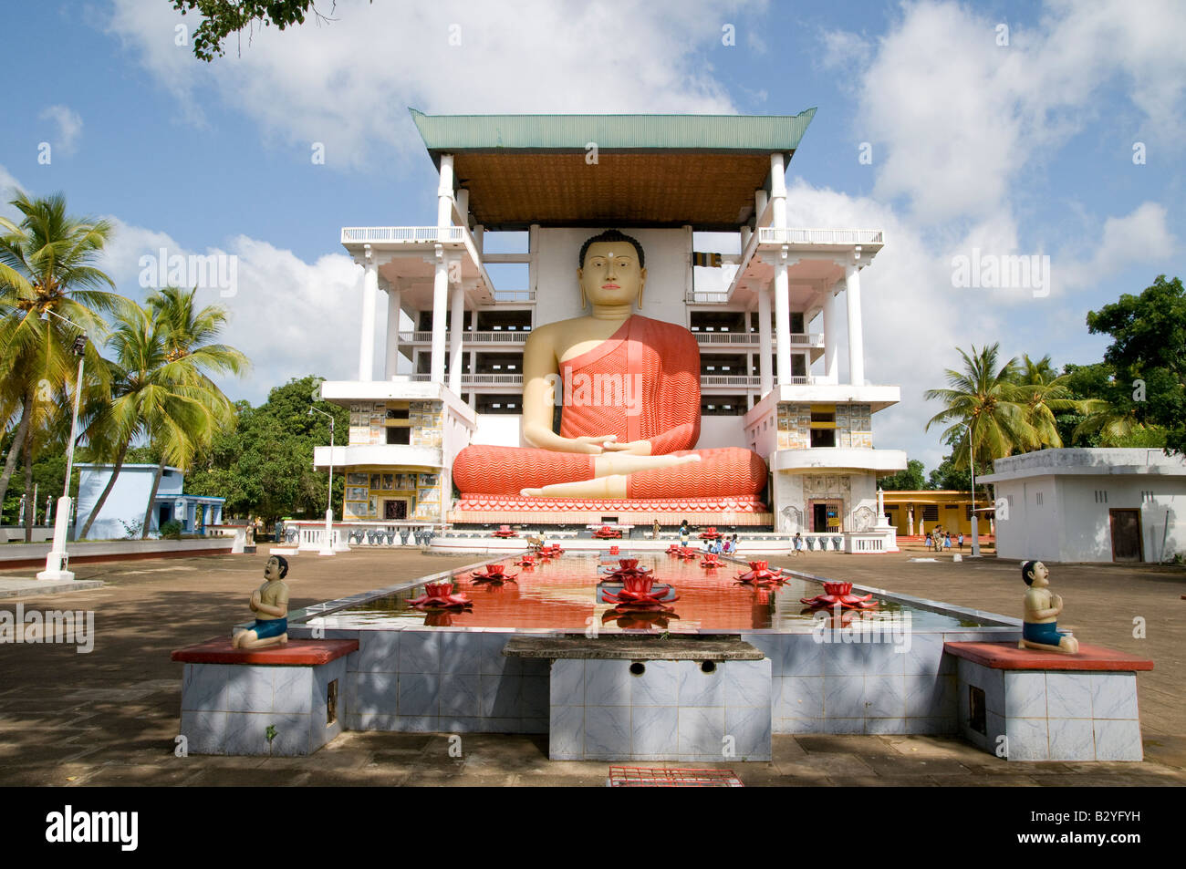 Matara sri lanka hi-res stock photography and images - Alamy