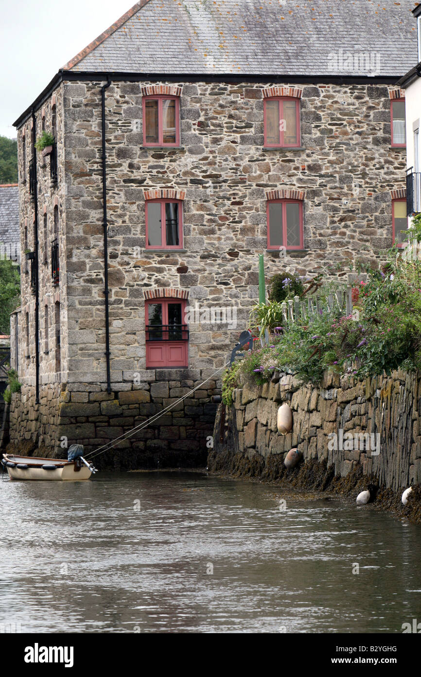 Old penryn hi-res stock photography and images - Alamy