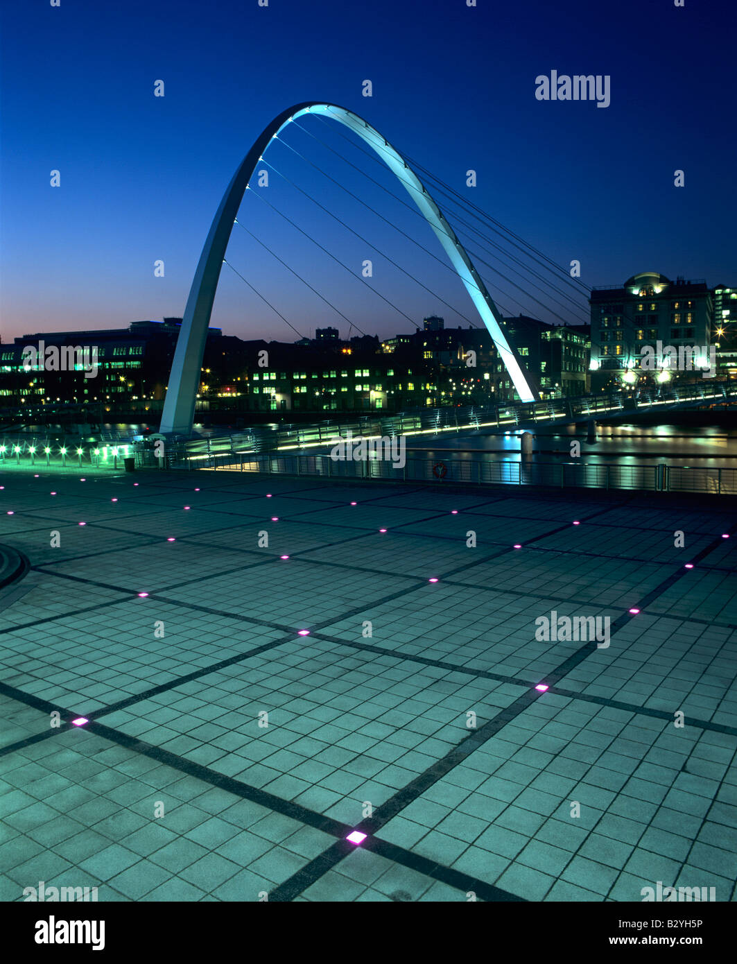 Baltic square in gateshead hi-res stock photography and images - Alamy