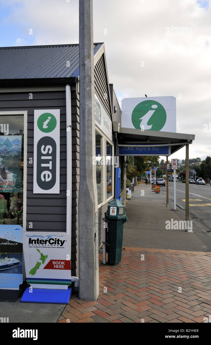 Geraldine town hi-res stock photography and images - Alamy