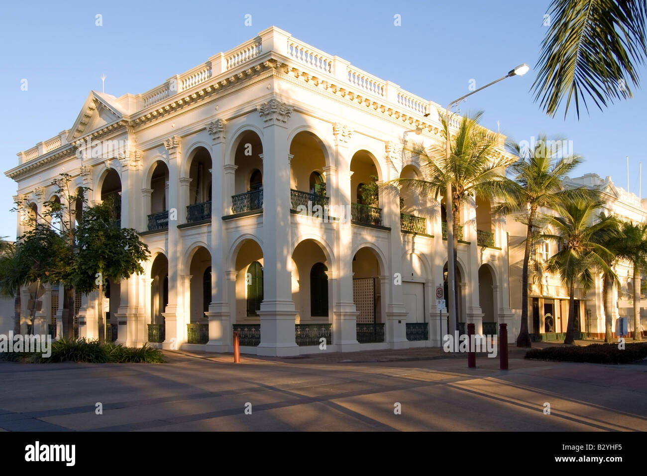Rockhampton, queensland hi-res stock photography and images - Alamy