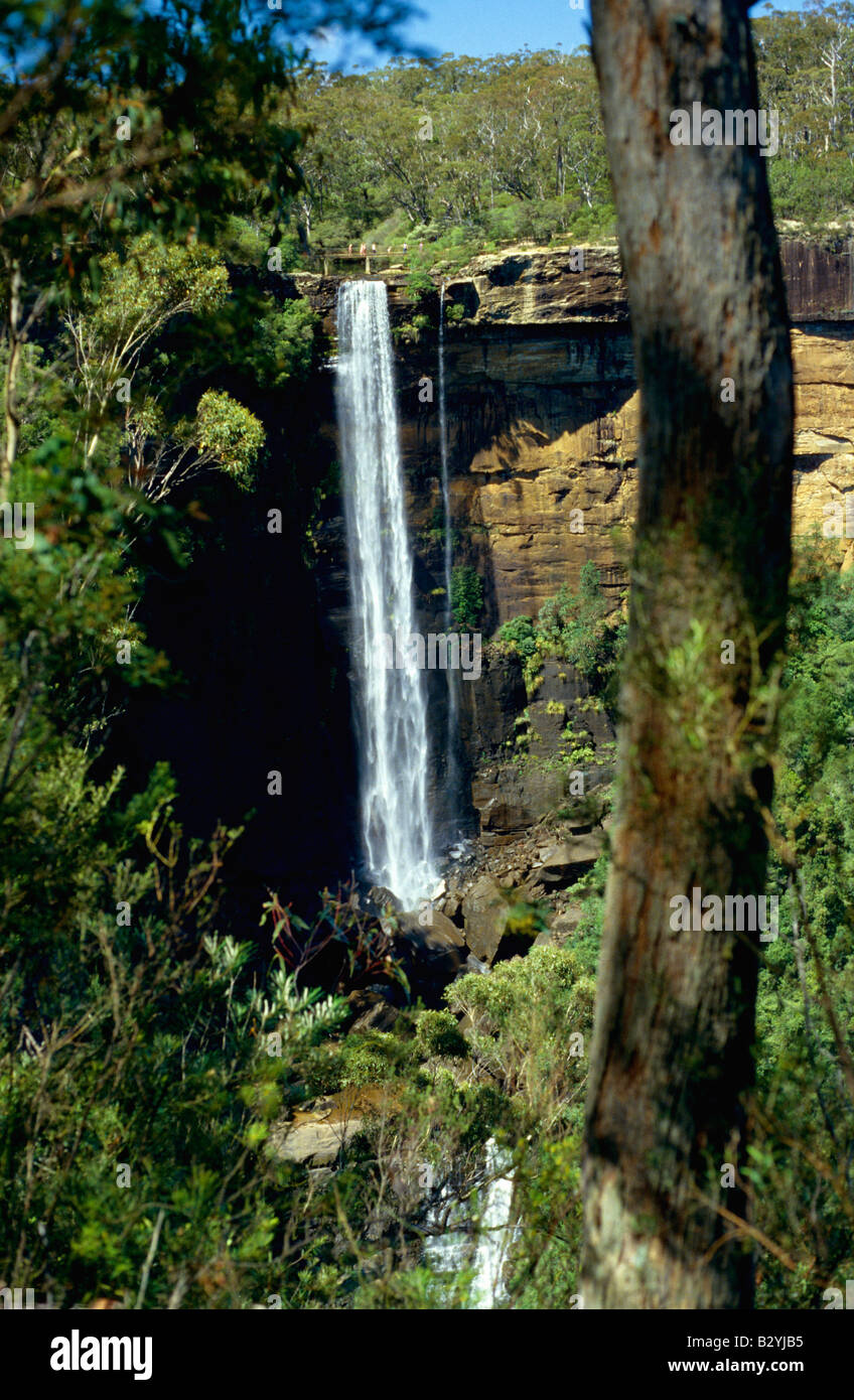 Fitzroy Falls High Resolution Stock Photography and Images - Alamy