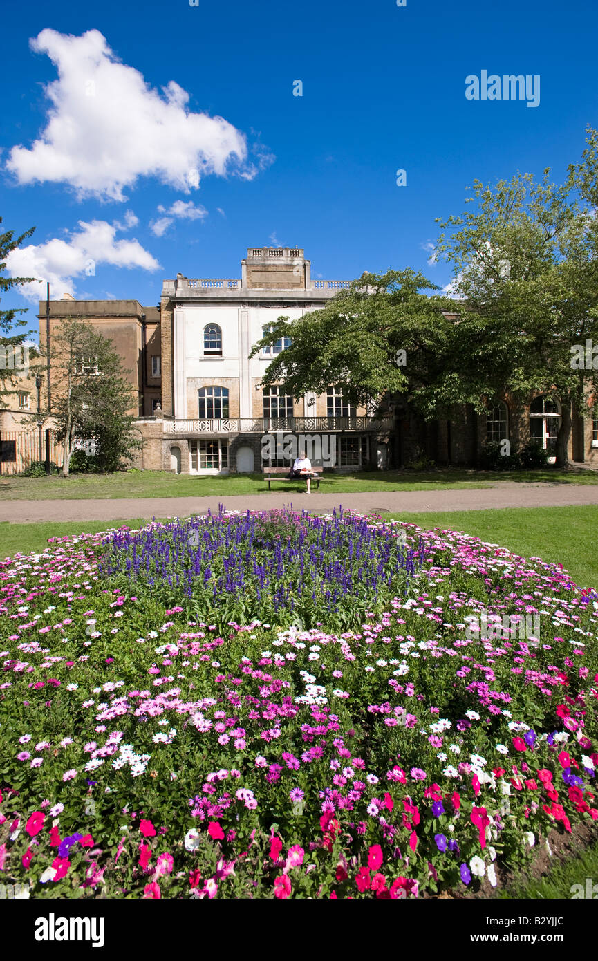 Pitzhanger manor house and gallery hi-res stock photography and images ...