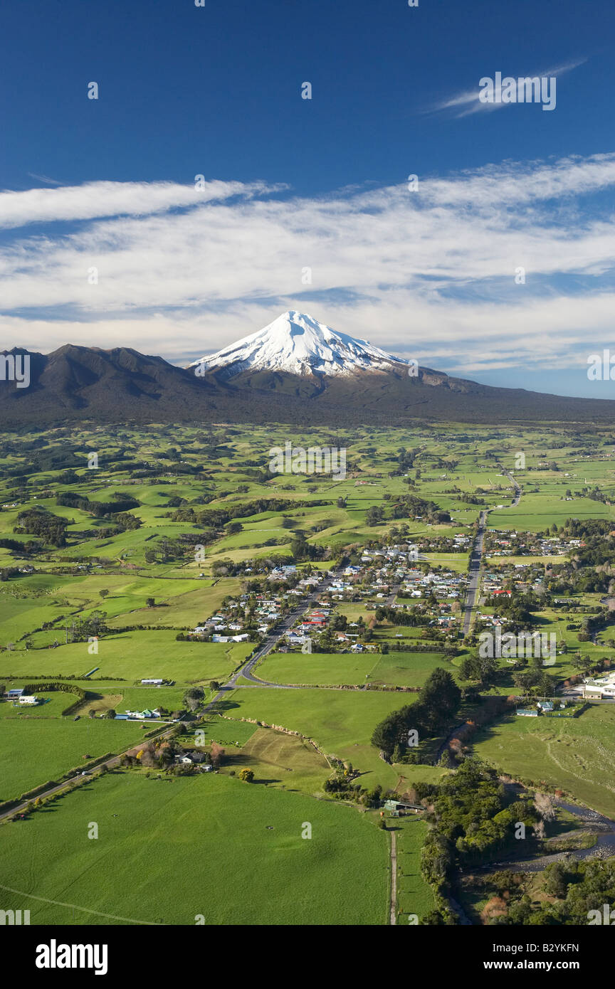 Okato Taranaki New Zealand at Alan Burke blog