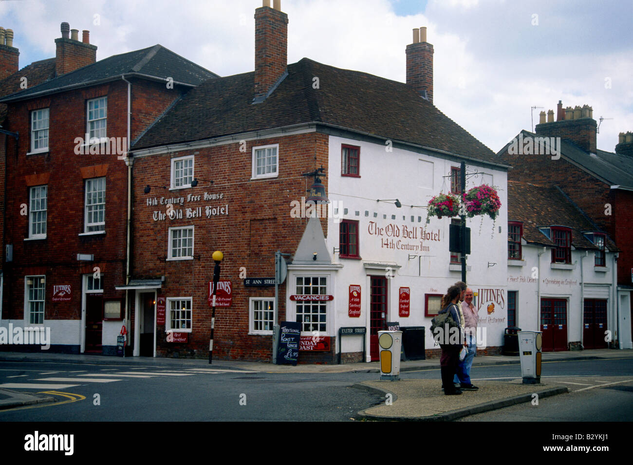 Belisha beacon hi-res stock photography and images - Alamy