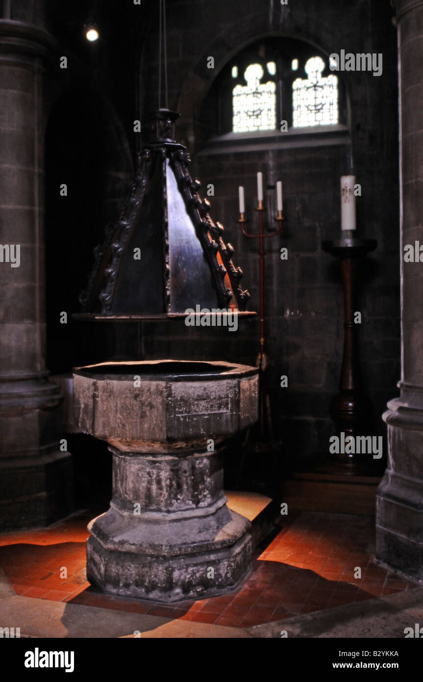 Pre reformation hi-res stock photography and images - Alamy