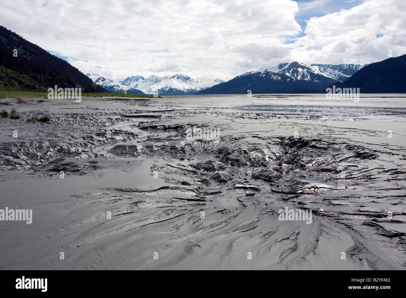 Sand flats hi-res stock photography and images - Alamy