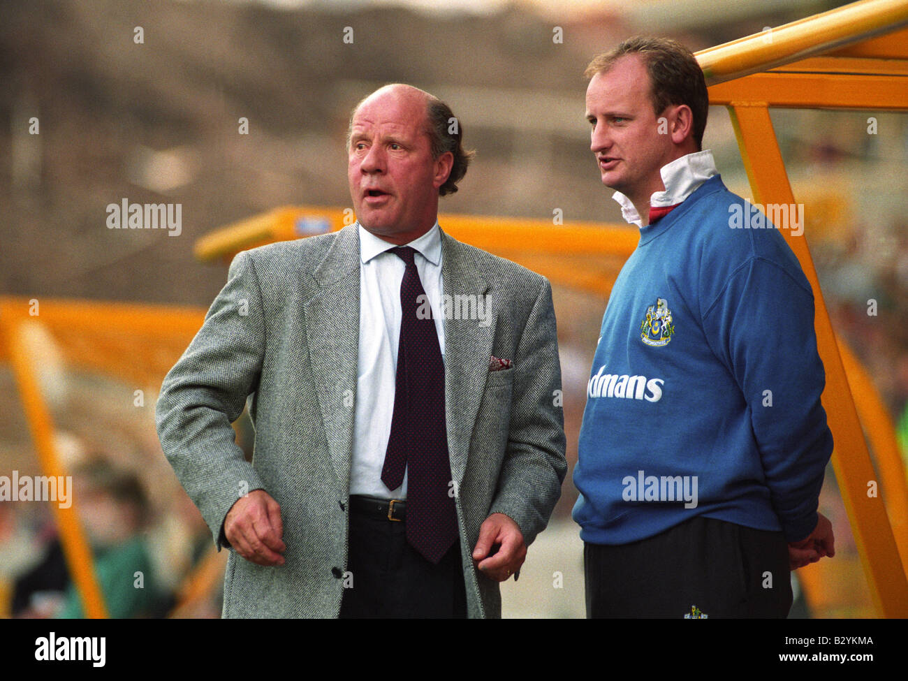 Portsmouth football club hi-res stock photography and images - Alamy