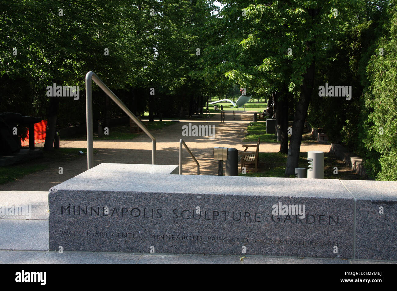 Sculpture Garden Walker Art Center at Dean Ransford blog