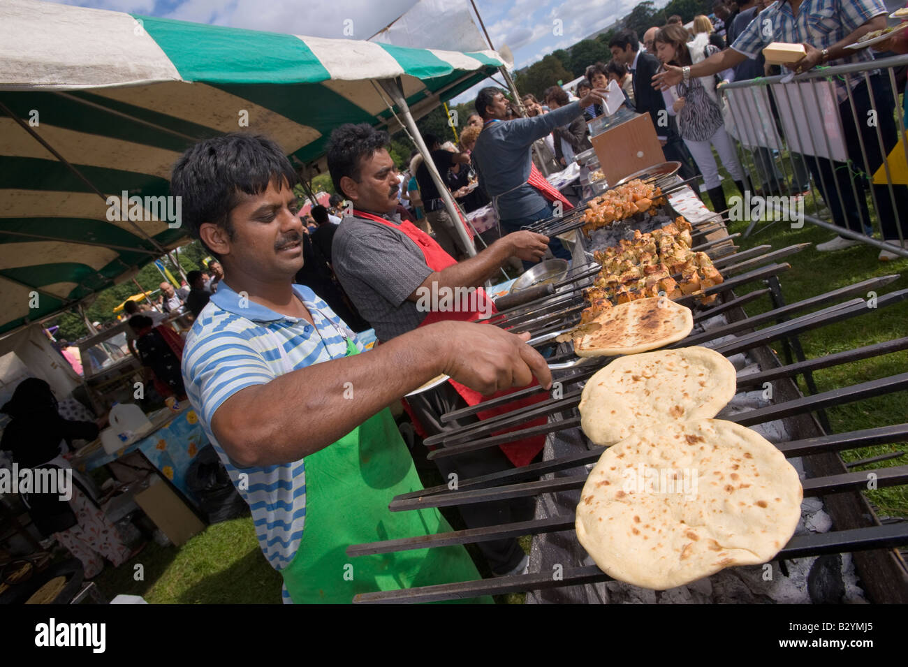 Indian mela hi-res stock photography and images - Alamy