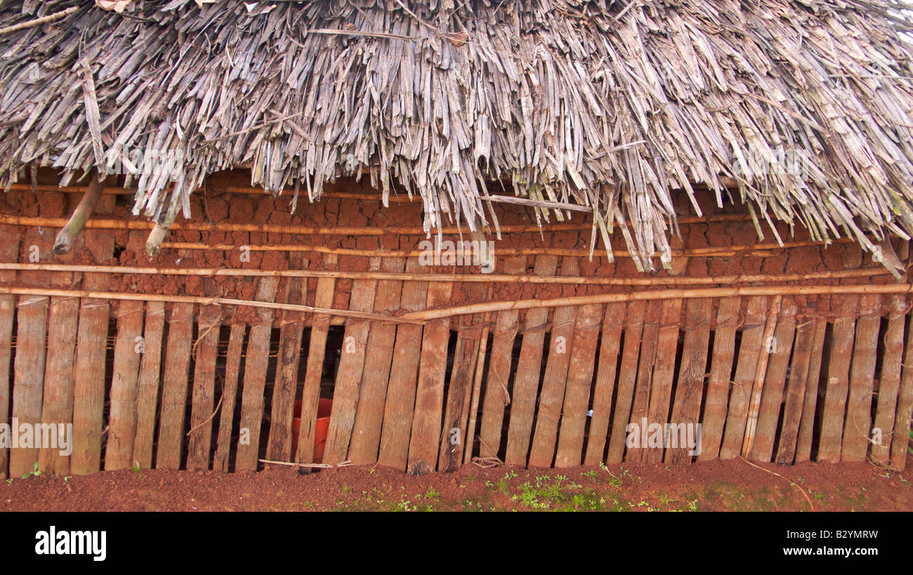 Primitive home hi-res stock photography and images - Alamy