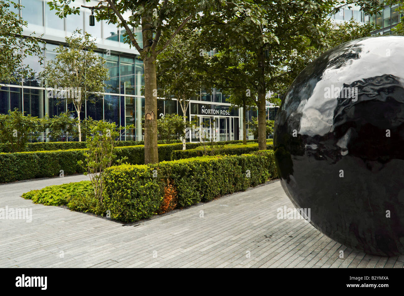 Rose building hi-res stock photography and images - Alamy